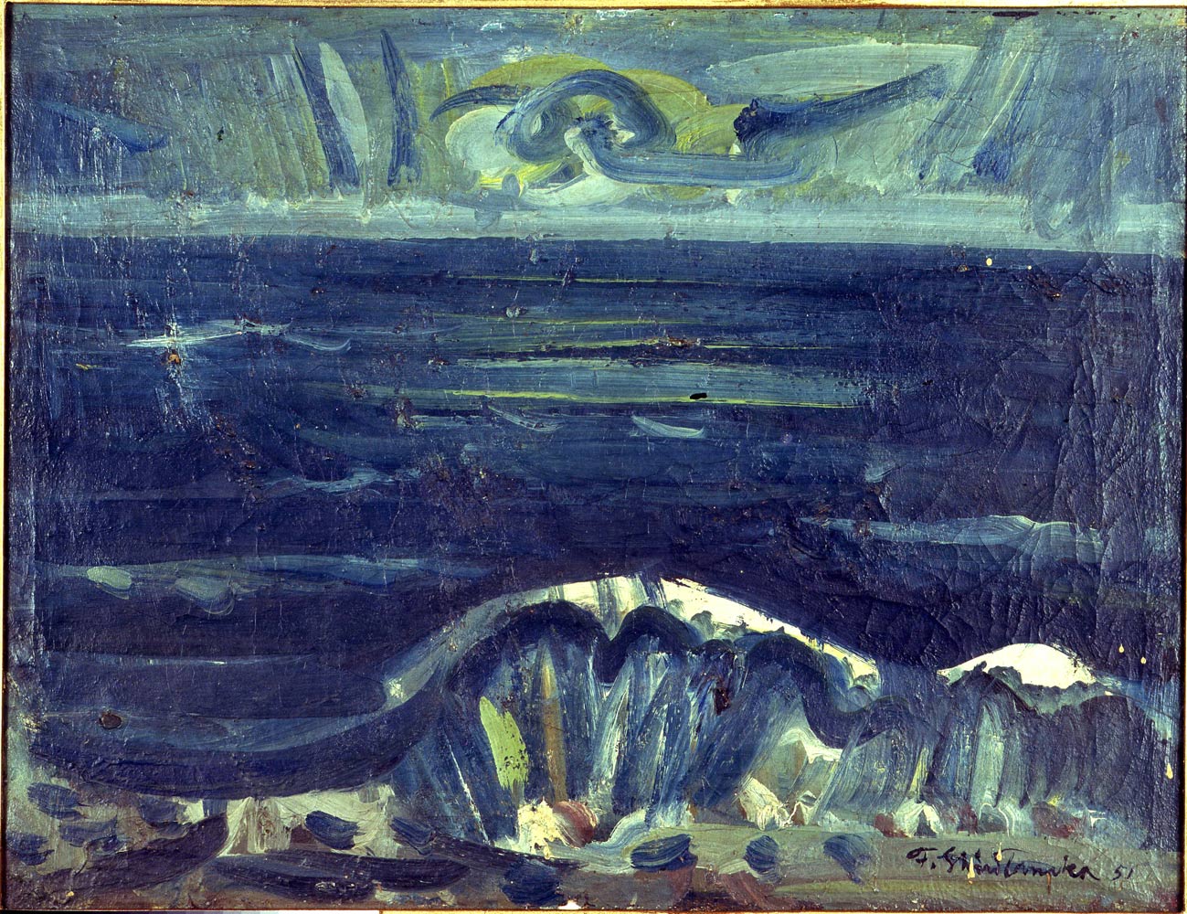 A ONDA – Flavio Shiro