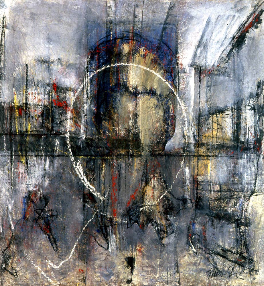 Selected Paintings – Flavio Shiro